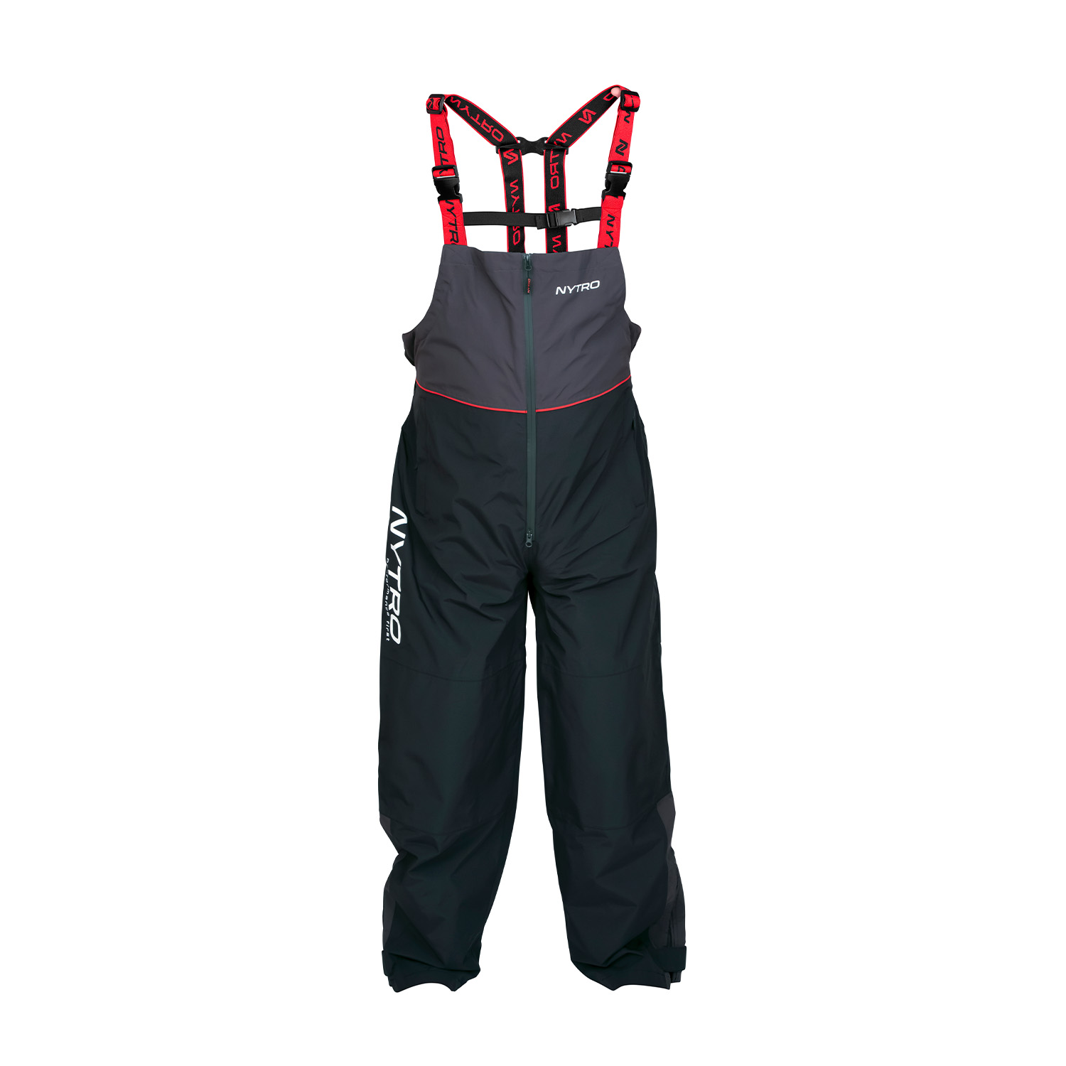 3/4 JACKET +BIB 'N' BRACE WP - NYTRO | Coarse | Method | Match | Feeder ...