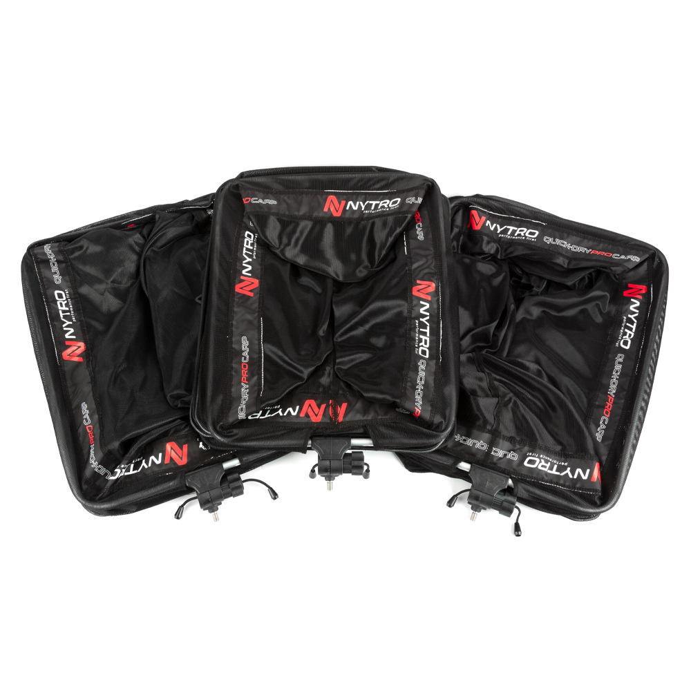 COMMERCIAL CARP NET VALUE PACK - NYTRO | Coarse | Method | Match ...