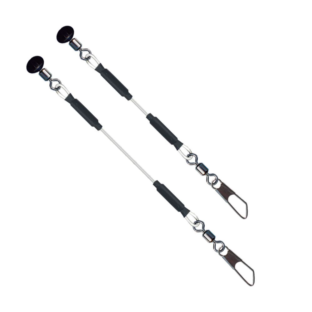 CONNEX STIFF FEEDER LINK SAFETY SNAP - NYTRO | Coarse | Method | Match ...