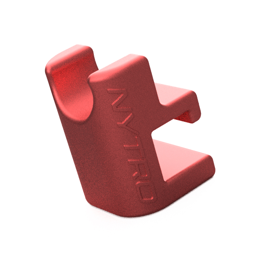 KLIP-ON HANDLE & ROD REST - NYTRO | Coarse | Method | Match | Feeder ...