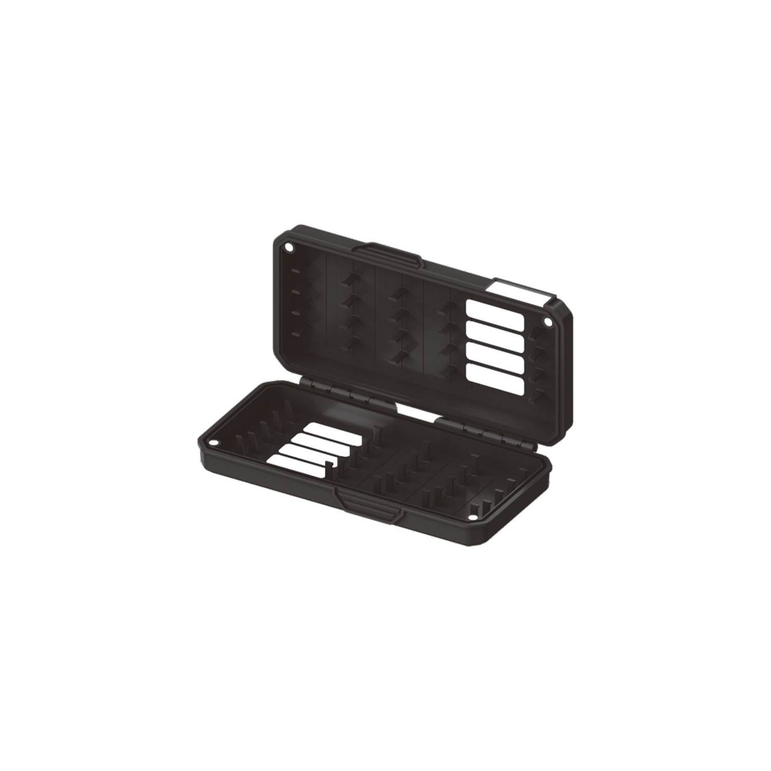 METHOD FEEDER RIG BOX - NYTRO | Coarse | Method | Match | Feeder ...