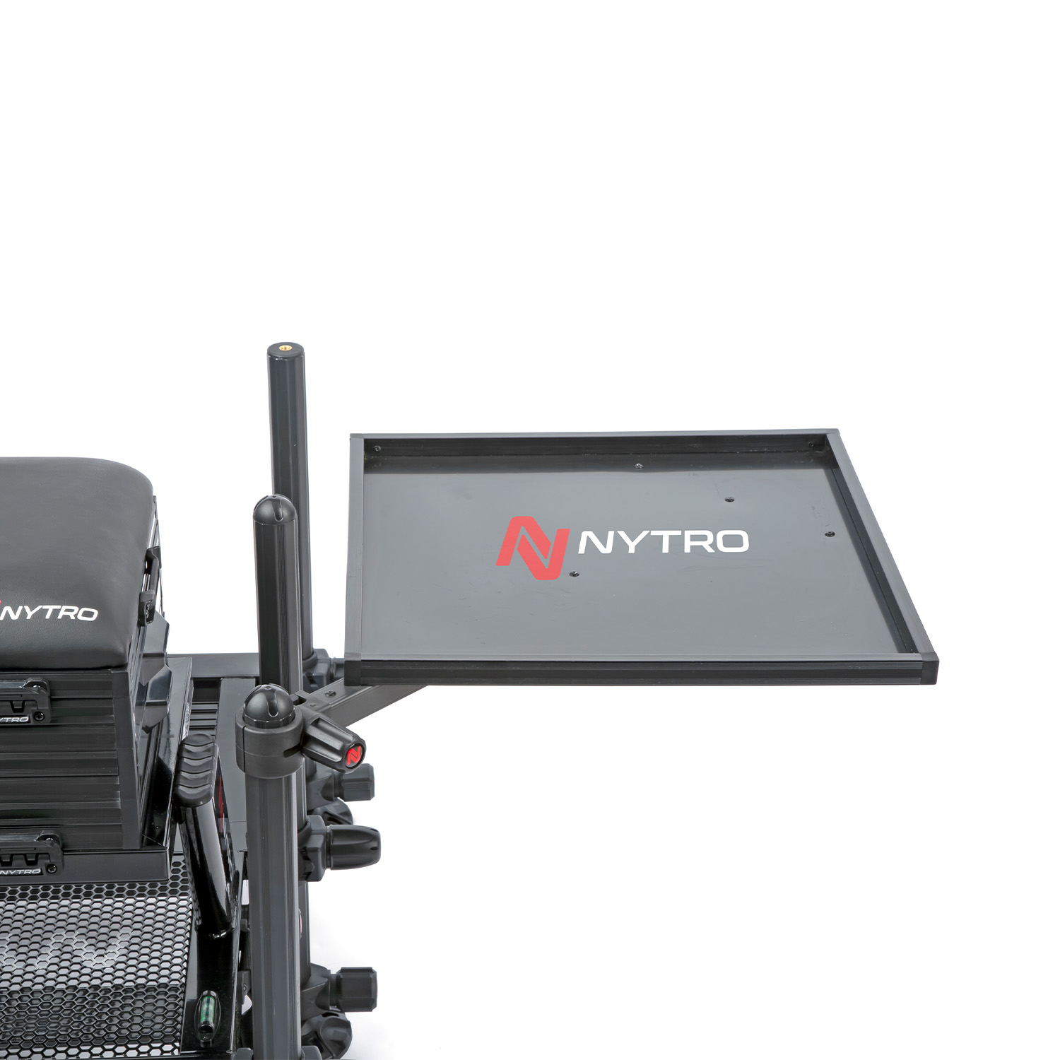 MULTI SIDE-TRAY 43X43 - NYTRO | Coarse | Method | Match | Feeder ...