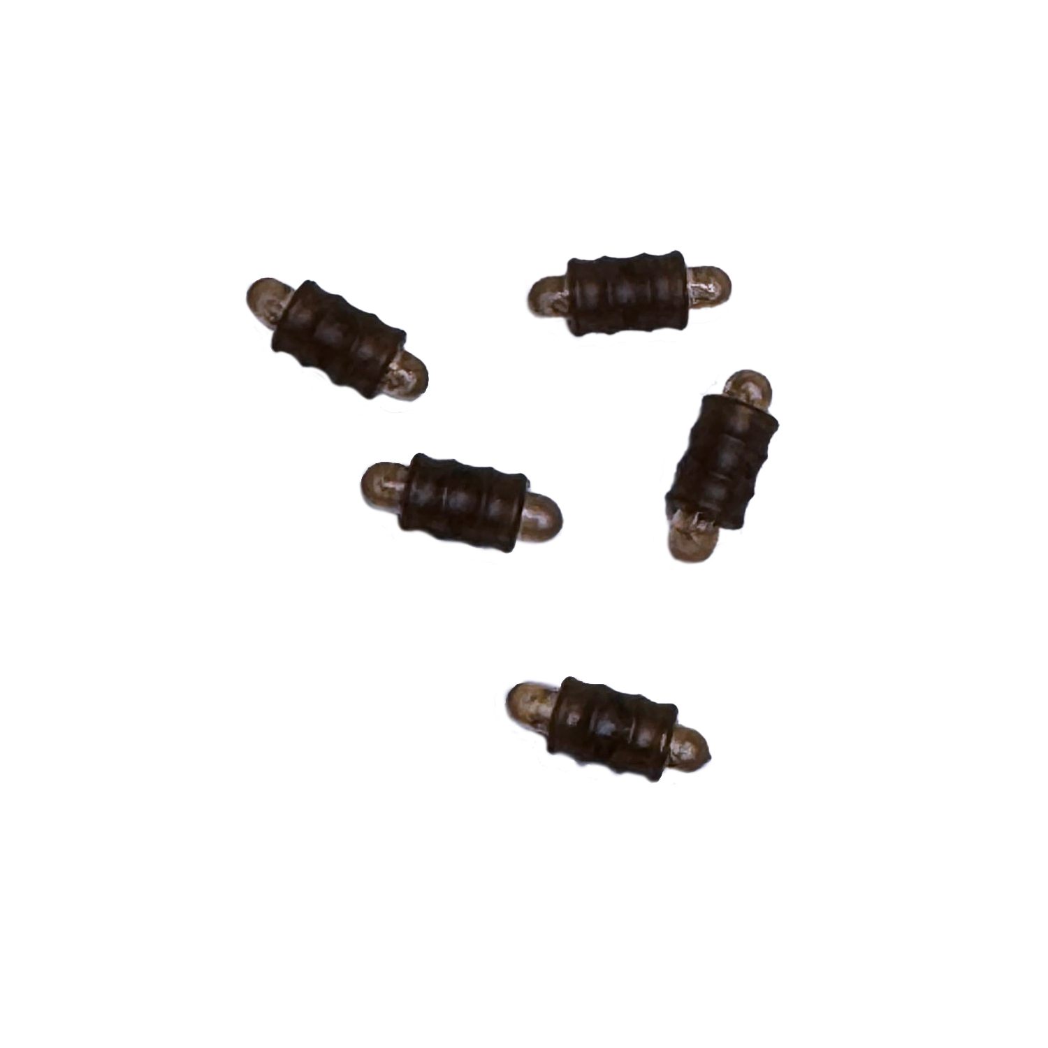 QUICK CHANGE CONNECTOR BEADS - NYTRO | Coarse | Method | Match | Feeder ...