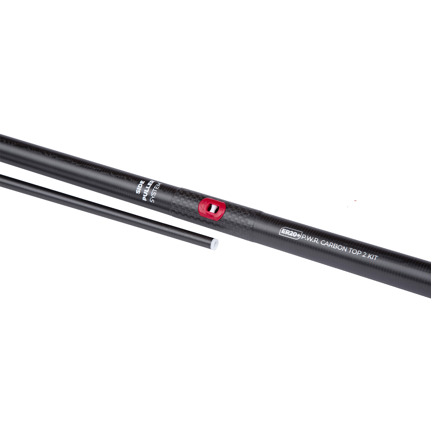 RIVALIST PRO POWER 10M POLE PACK - NYTRO | Coarse | Method | Match ...