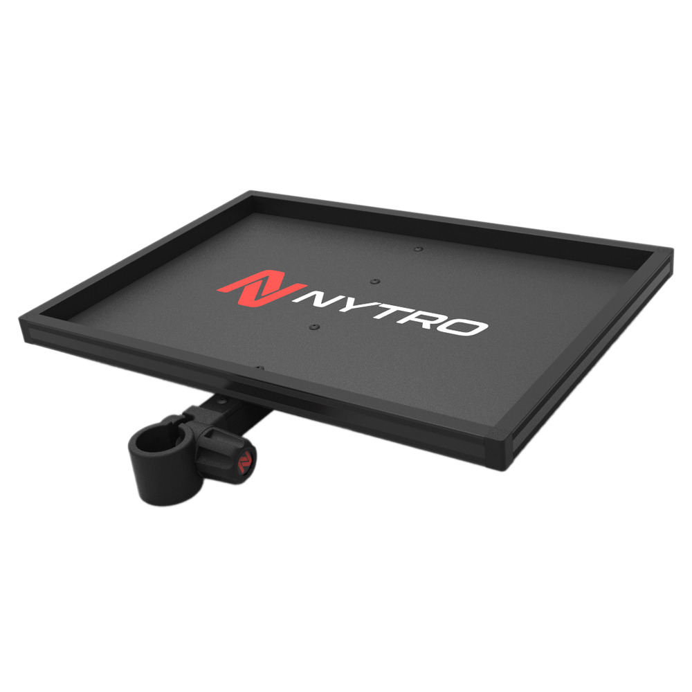 SIDE TRAY 400 - NYTRO | Coarse | Method | Match | Feeder | Float Fishing
