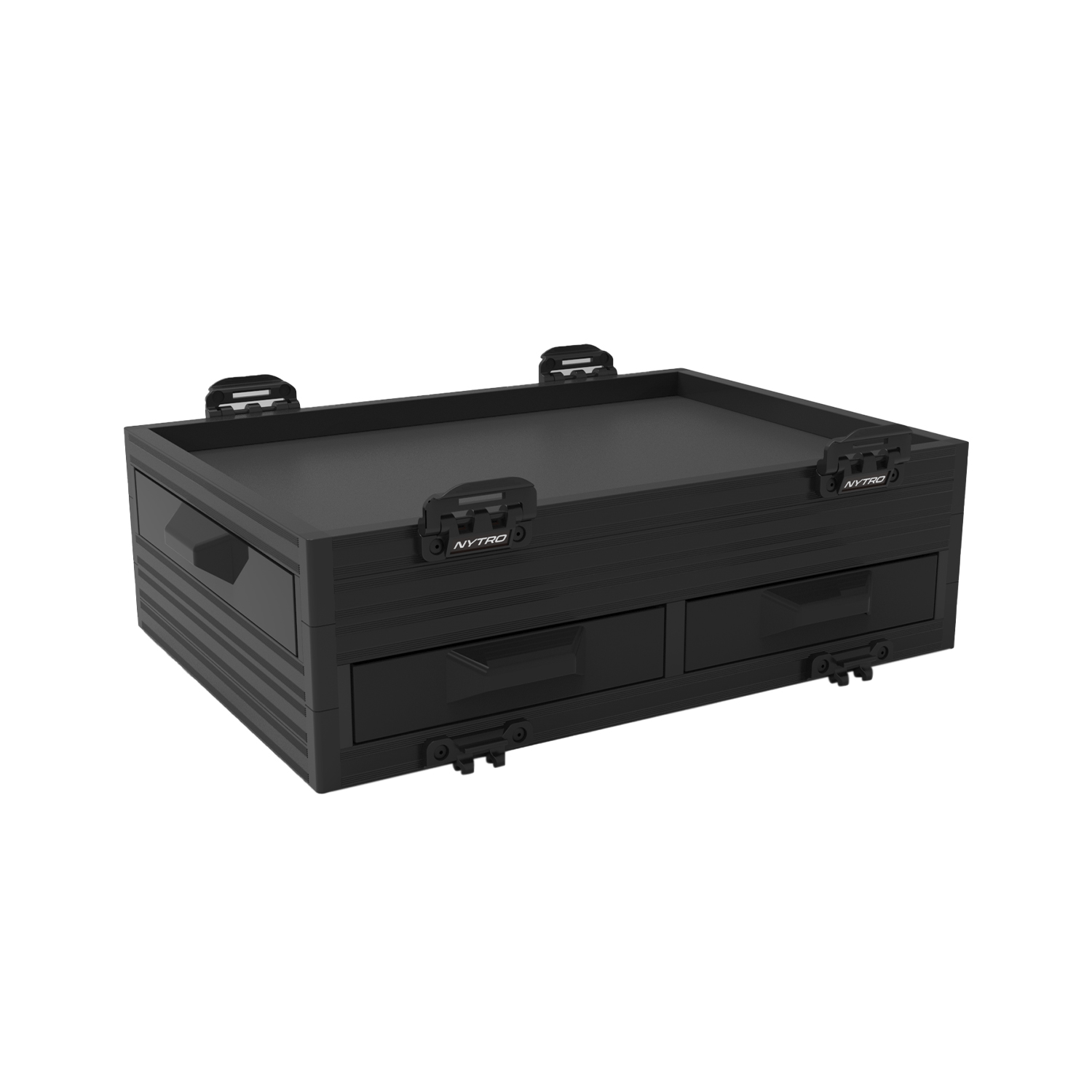 SLS36 SHALLOW TRAY 2FR 1SIDE DRW - NYTRO | Coarse | Method | Match ...