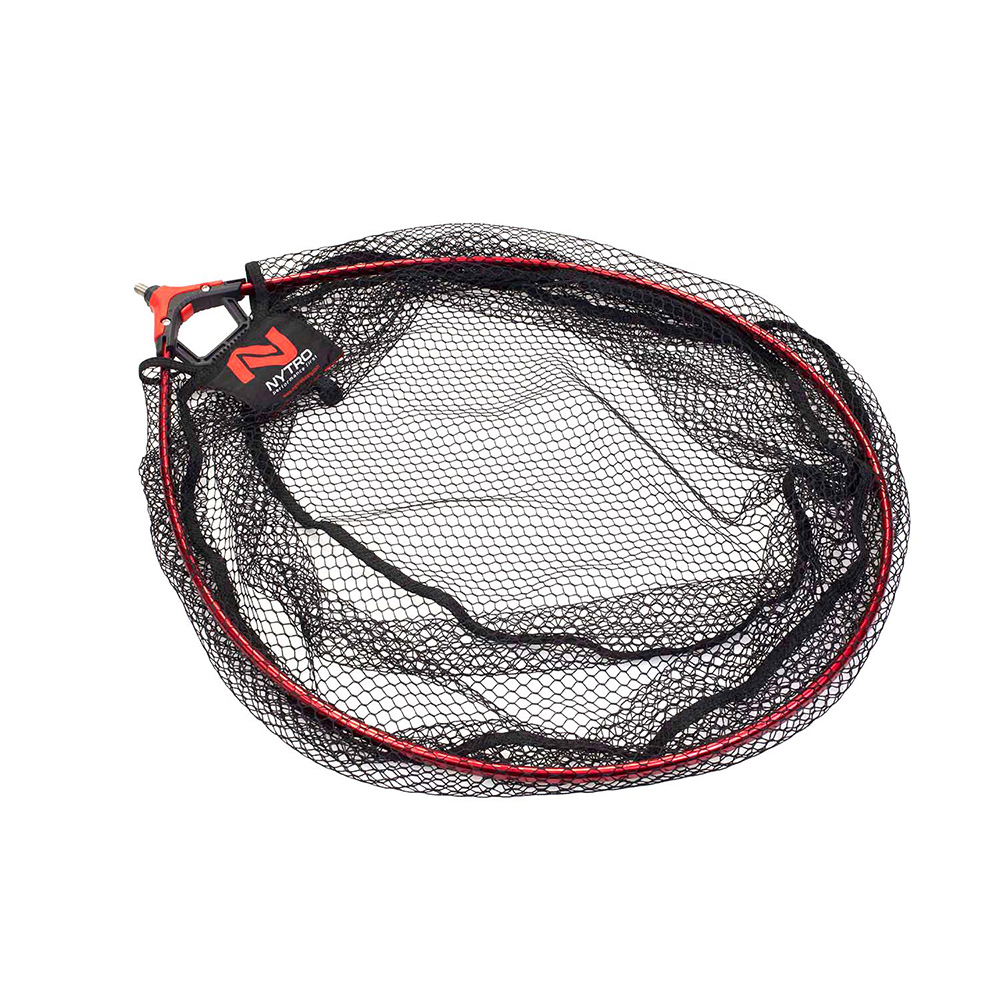 SPOON NET QUICK-DRY BIG FISH - NYTRO | Coarse | Method | Match | Feeder ...