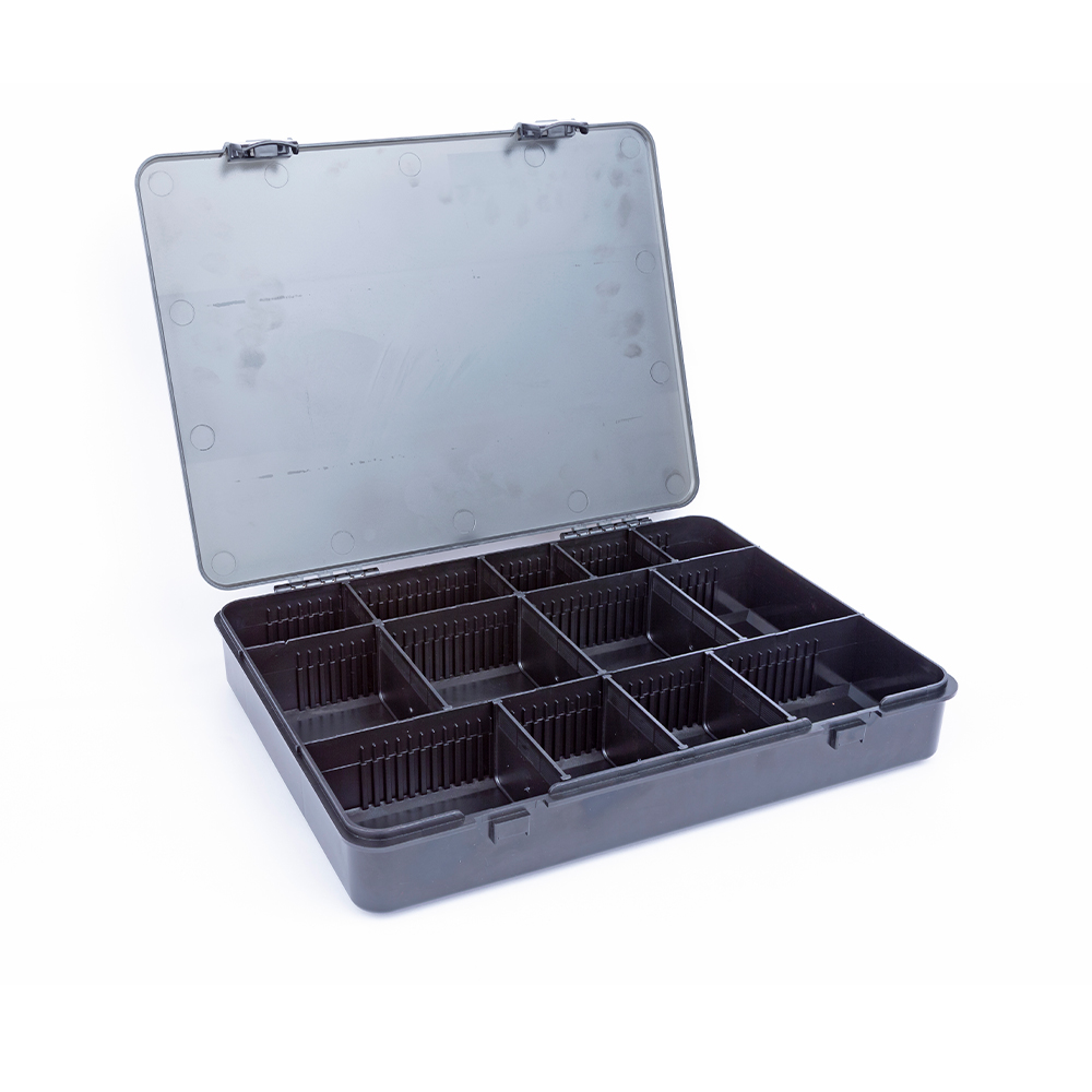 STARKX FS DELUXE FEEDER BOX 380 - NYTRO | Coarse | Method | Match ...