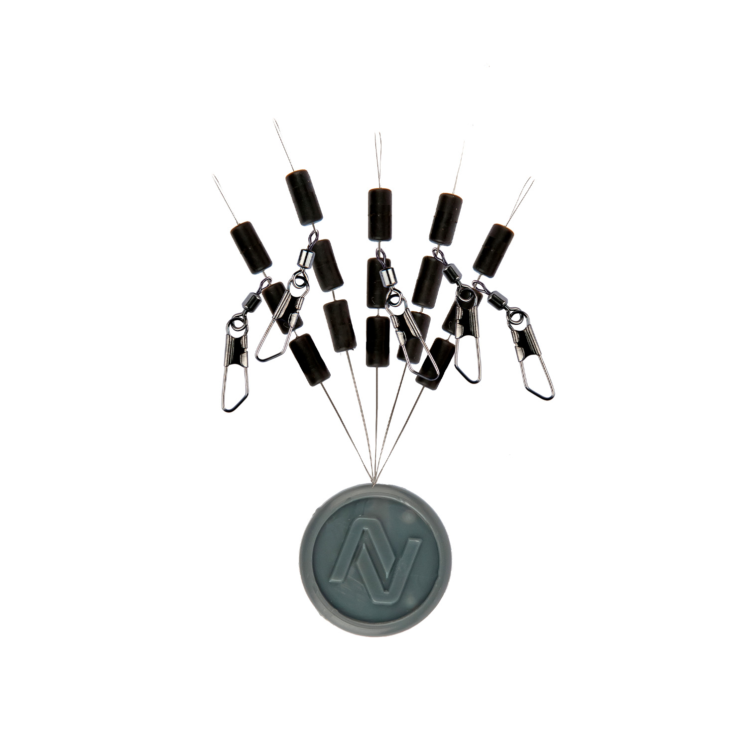 STOPITZ WAGGLER KIT - NYTRO | Coarse | Method | Match | Feeder | Float ...