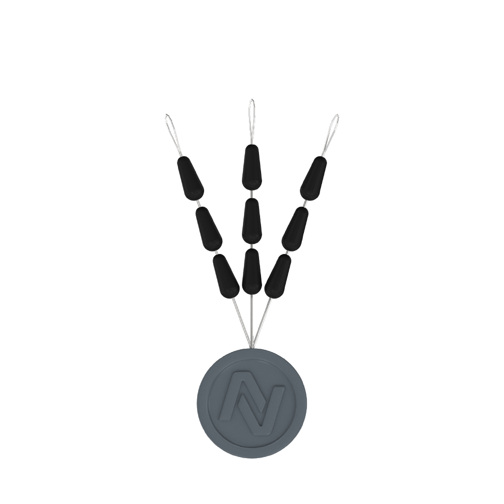 SWIVEL & KNOT PROTECTOR STOPS - NYTRO | Coarse | Method | Match ...