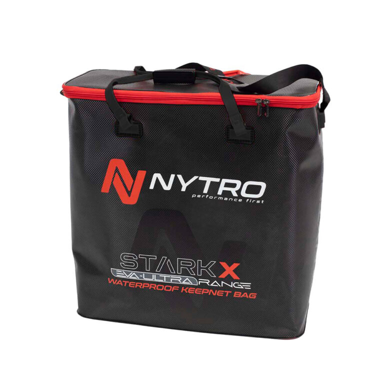 STARKX EVA WATERPROOF NETBAG - NYTRO | Coarse | Method | Match | Feeder ...