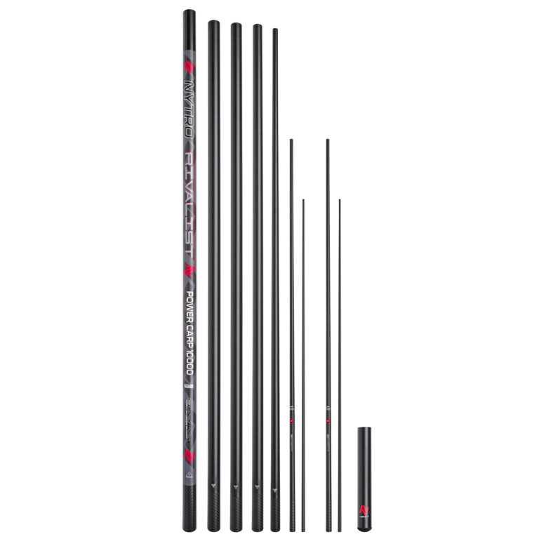 POLES Archives - NYTRO | Coarse | Method | Match | Feeder | Float Fishing