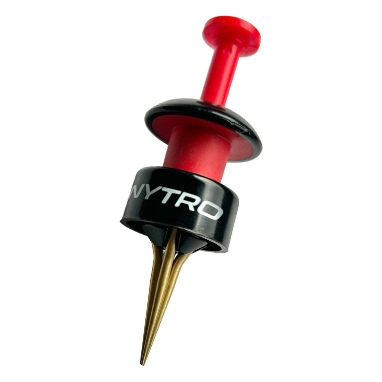 PELLET BANDER - NYTRO | Coarse | Method | Match | Feeder | Float Fishing